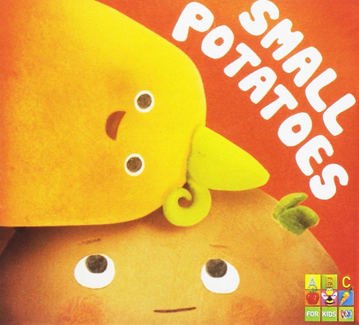 Small Potatoes by Original Soundtrack: Amazon.co.uk: Music