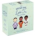 The Dream Big, Little One Collection (Vashti Harrison’s Little Ones, 1 ...