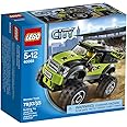 Amazon.com: LEGO City Great Vehicles 60055 Monster Truck : Toys & Games