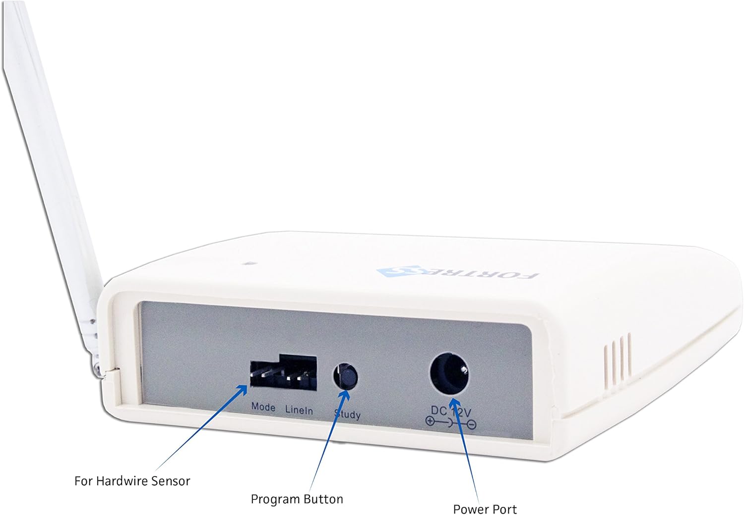 Fortress Security Store (TM) Wireless Signal repeater Signal ...