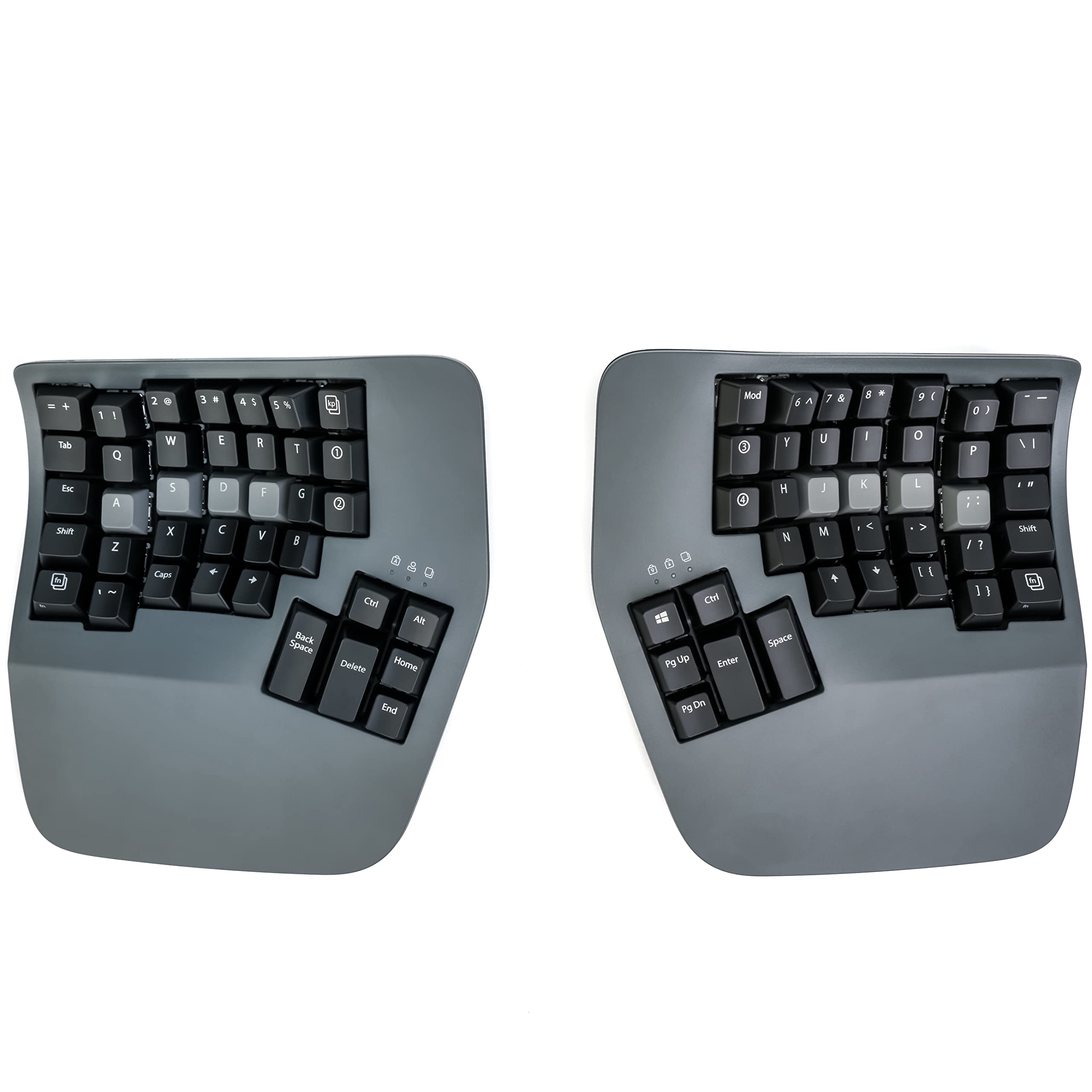 Mua KINESIS Advantage360 Professional Split Ergonomic Keyboard ...