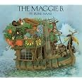 The Maggie B: Haas, Irene: 9780689500213: Amazon.com: Books