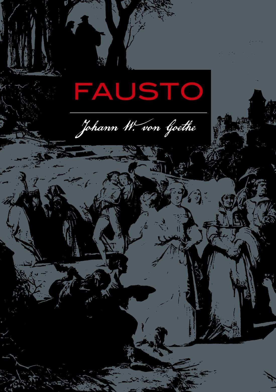 Fausto PDF Johann Wolfgang Von Goethe