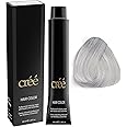 Amazon.com : Cree Professional Permanent Hair Color, 100ml - 3.4 fl.oz ...