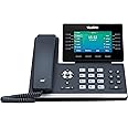 Amazon.com : Yealink T57W IP Phone, 16 VoIP Accounts. 7-Inch Adjustable ...