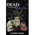 Amazon.com: Dead Love: A Dark Stalker Romance: 9798351887449: Rush ...