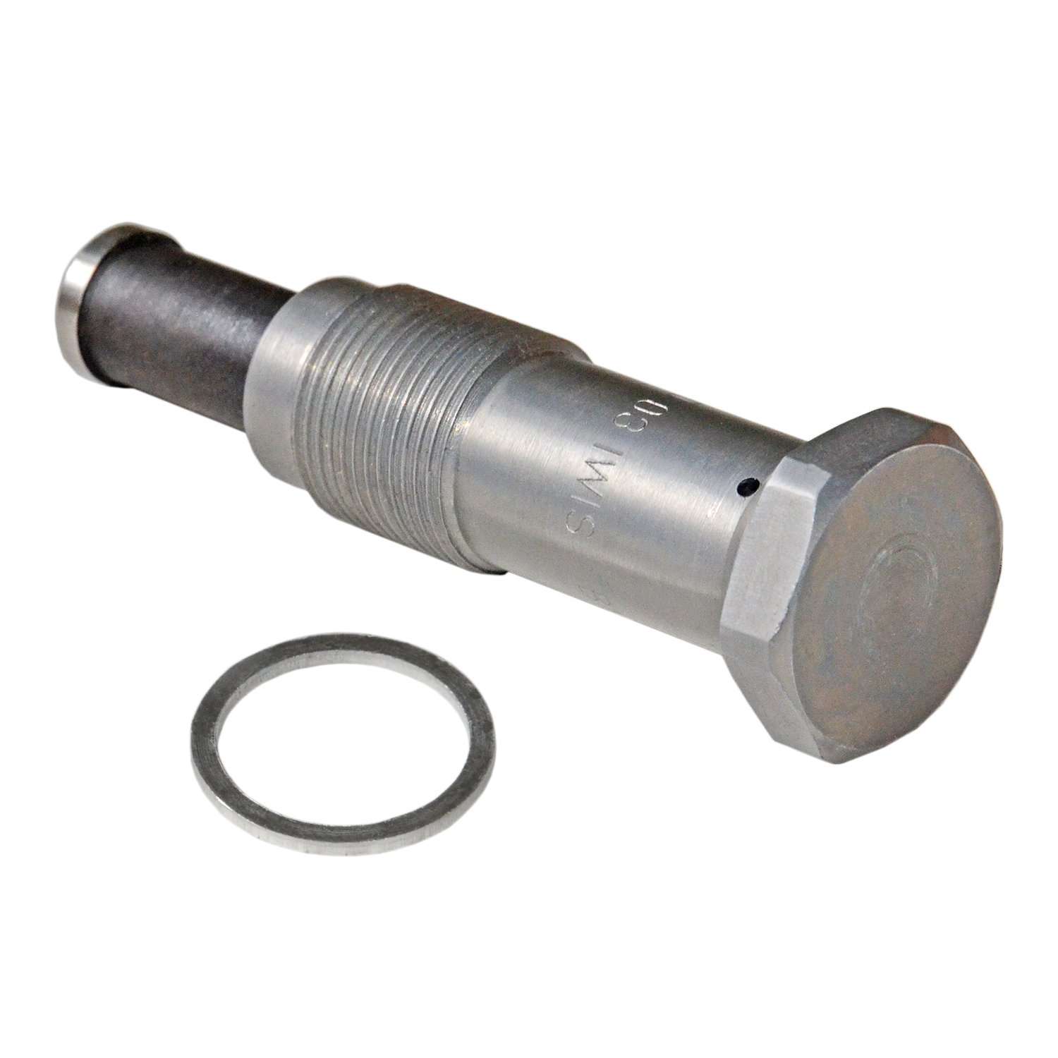 TIMING CHAIN TENSIONER 11317567680 11318685091: Amazon.co.uk: Car ...