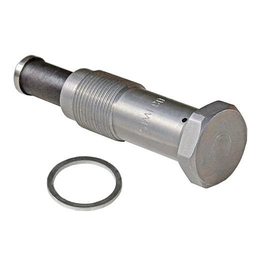 TIMING CHAIN TENSIONER 11317567680 11318685091: Amazon.co.uk: Car ...