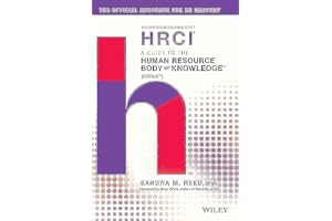 Amazon Best Sellers: Best Human Resources