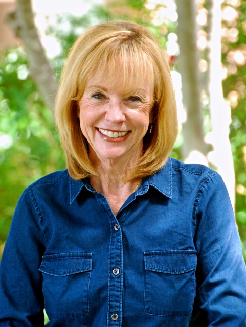 Susan Tschudi – Audio Books, Best Sellers, Author Bio | Audible.com