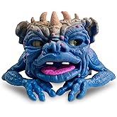 Amazon.com: BOGLINS Alien Drizoul 8” Collectible Figure with Super ...