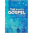 The Gospel: God's Plan for Me - Younger Kids Activity Book: Lifeway ...