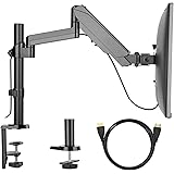 Monitor VESA Adapter Arm/Mount Compatible with HP Pavilion 22F 22ER ...