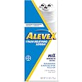 Amazon.com: AleveX Topical Pain Relief Lotion with Rollerball ...