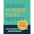 Amazon.com: Making Number Talks Matter: Developing Mathematical ...