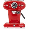 Amazon.com: Illy X1 Anniversary 1935 Espresso Single-Serve Machine with ...