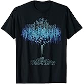 Amazon.com: Binary Tree Coding Computer Programmer Tee Shirt T-Shirt : Clothing, Shoes & Jewelry
