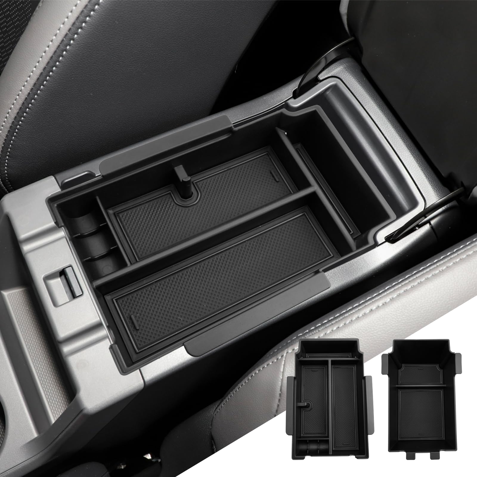 Mua SHAOHAO New Subaru Cross-Trek GU-Series Console Tray, Console Box ...