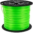 Amazon.com : KAKO 095 Trimmer Line Heavy Duty, Weed Eater String .095, String Trimmer Line .095 ...