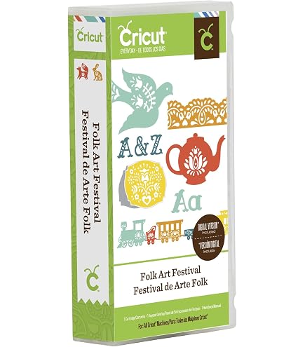 Cricut Font Cartridge For Making Signs