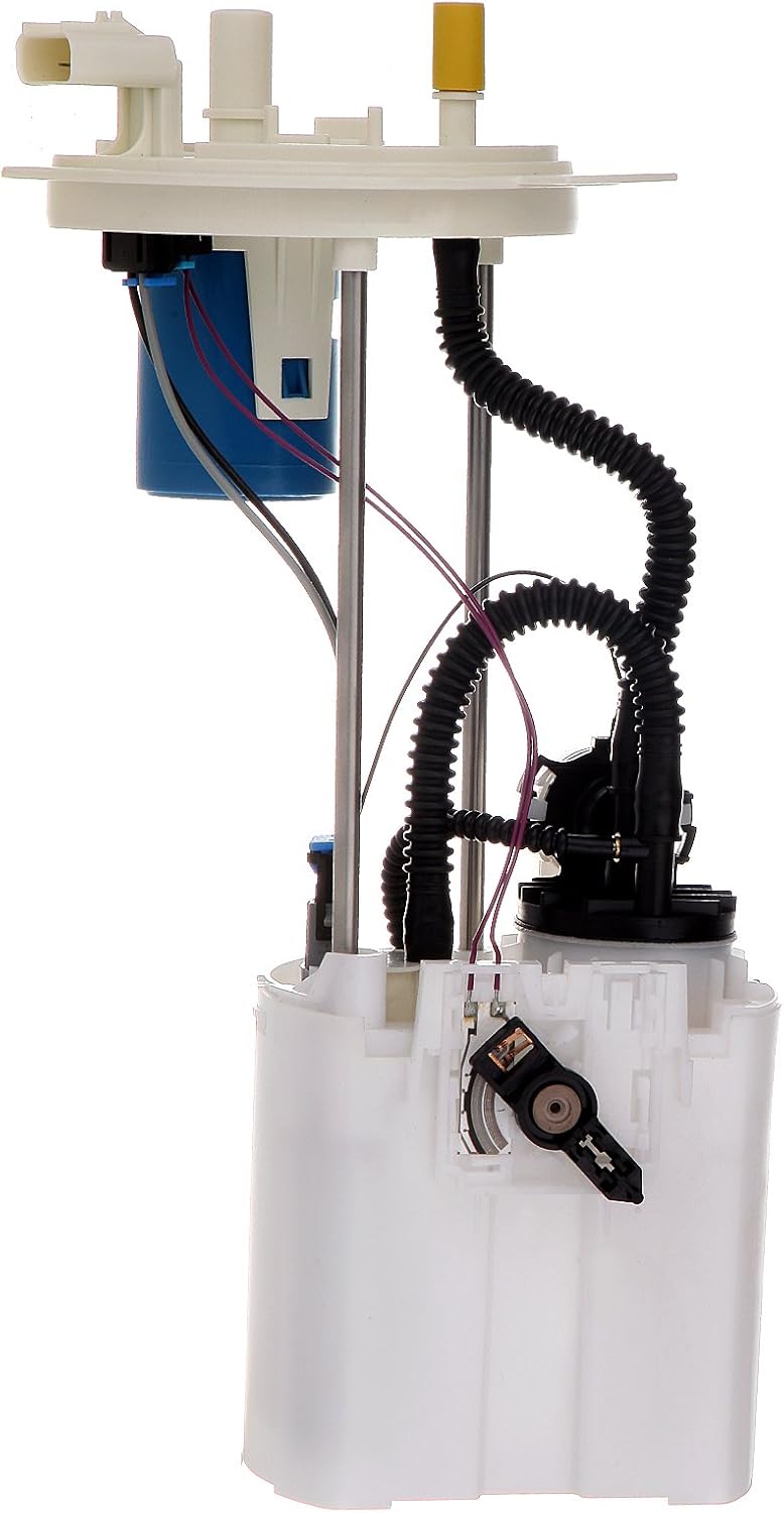 Amazon.com: Electric Fuel Pump, Module Assembly Replacement for Ford F ...