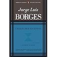 Amazon.com: Collected Fictions: 9780140286809: Borges, Jorge Luis ...