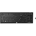 Amazon.com: HP Wireless Elite Keyboard v2 : Electronics