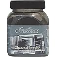Amazon.com: Cretacolor Charcoal Powder, 175 gram : Home & Kitchen