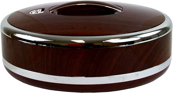 Amazon.com: Tmvel Pot Insulated Casserole Hot Pack Food Warmer 5L ...