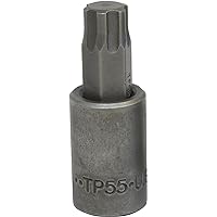 Amazon.com: Lisle 81110 TP60 Torx Plus Bit Socket : Tools & Home ...