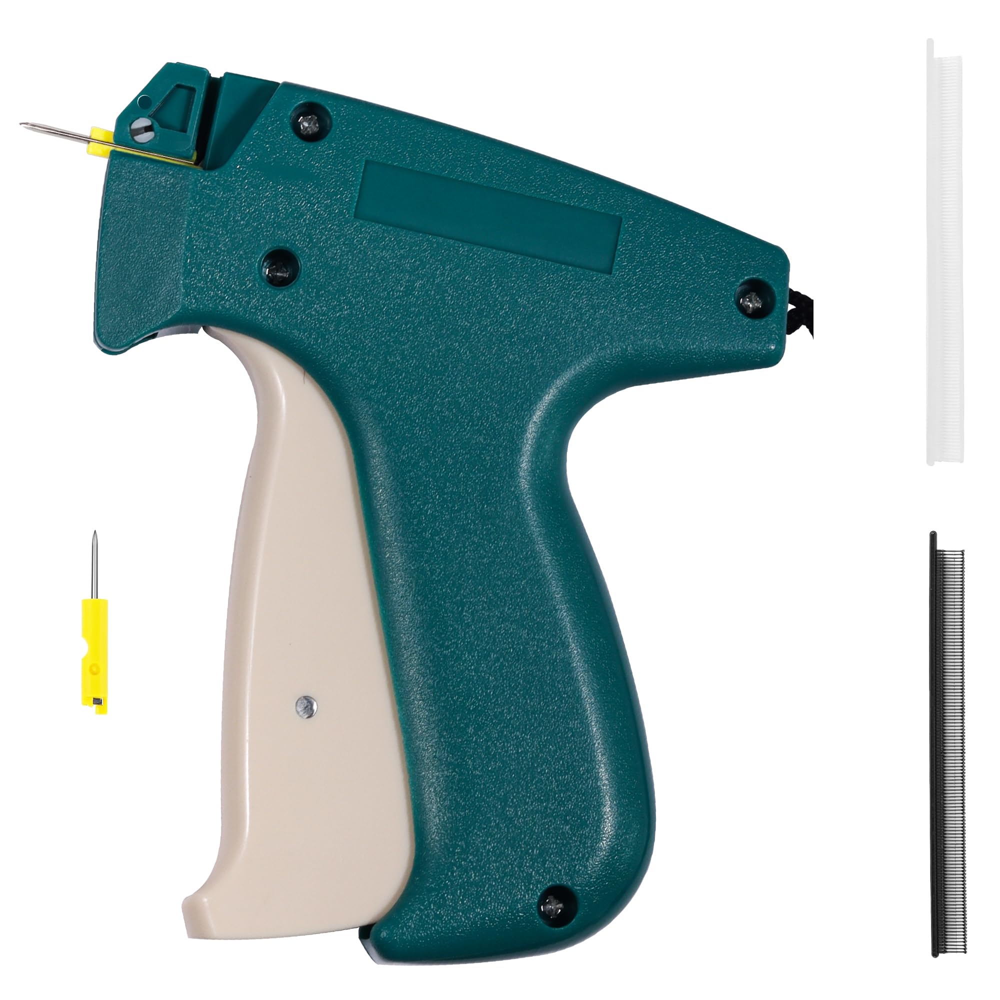 XAUXAGL Stitchy Quick Clothing Fixe,Tagging Gun Kit,Fine Stitch, Mini ...