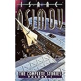 The Complete Stories, Vol. 2: Asimov, Isaac: 9780385420785: Amazon.com: Books