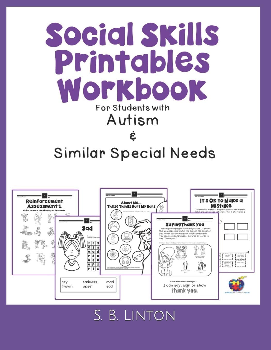 Free Printable Social Skills Worksheets PRINTABLE TEMPLATES