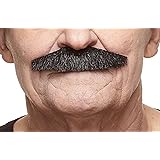 Amazon.com: Mustaches Self Adhesive Walrus Fake Mustache for Kids ...