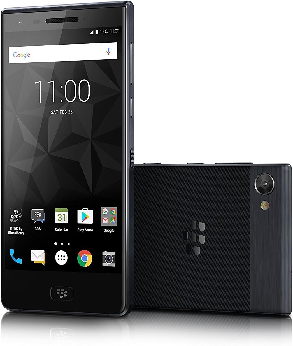 BlackBerry Smartphone Motion 4G 32GB: Amazon.de: Elektronik