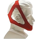 Amazon.com: Legend MD-Ruby Adjustable Chin Strap, Fits 3 Sizes Small ...
