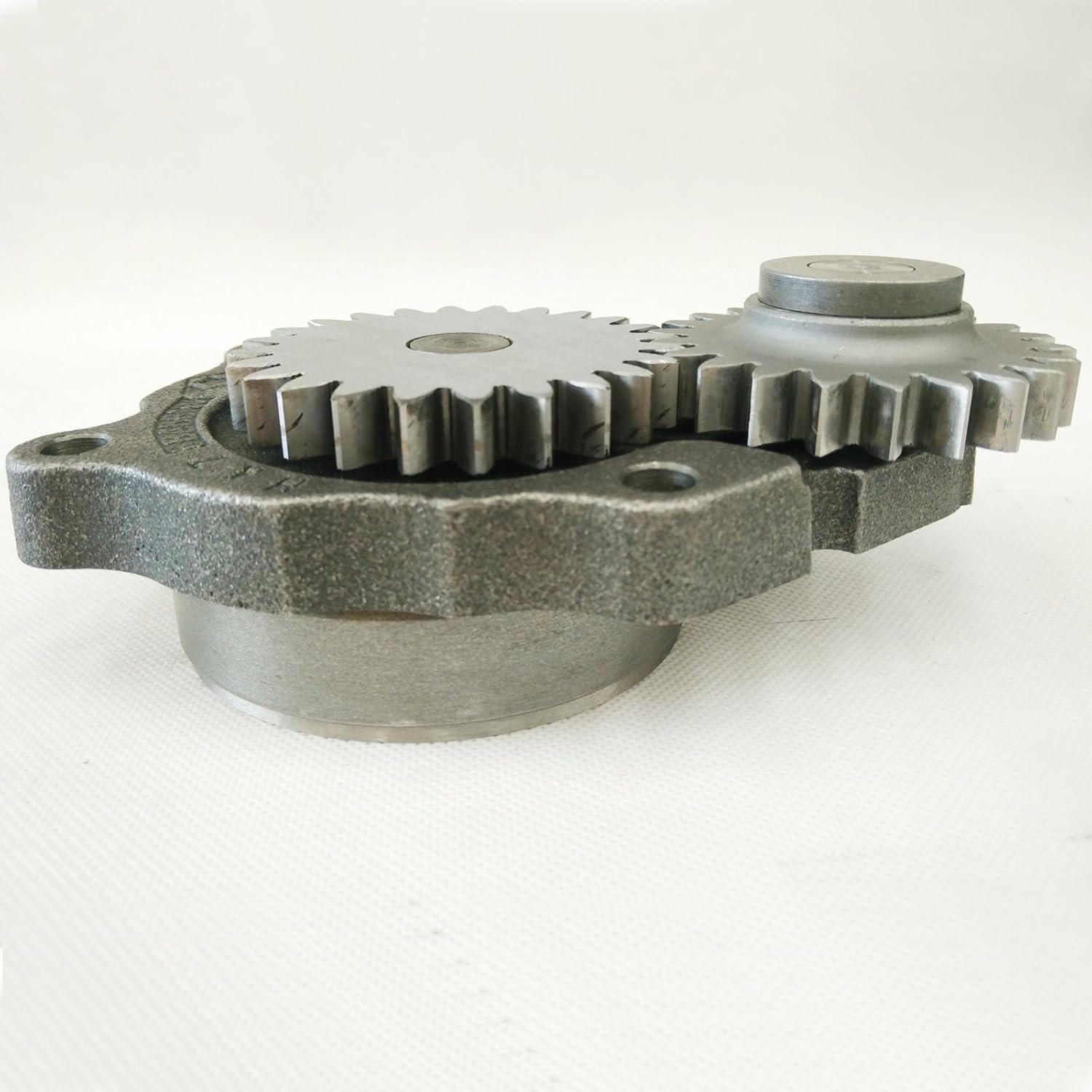 Holdwell Bomba de aceite para Cummins ISB 6B 3971544 4939588 Komatsu ...