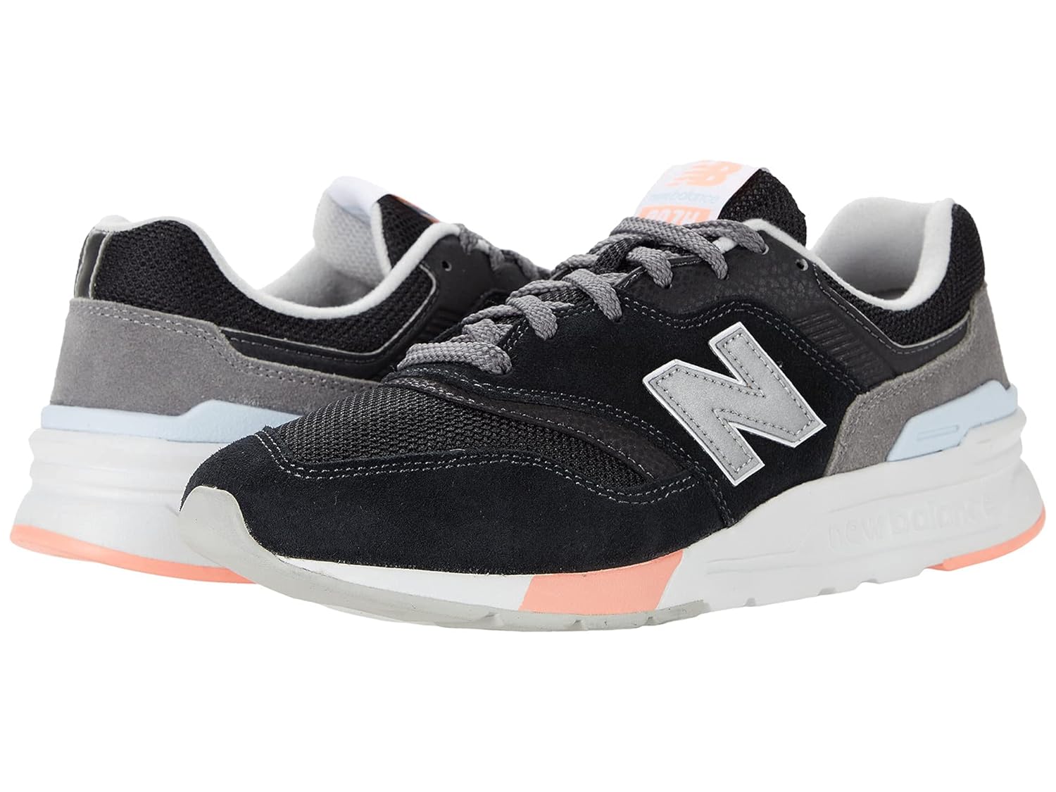 Buy new balance Women's 997h Sneaker at Amazon.in