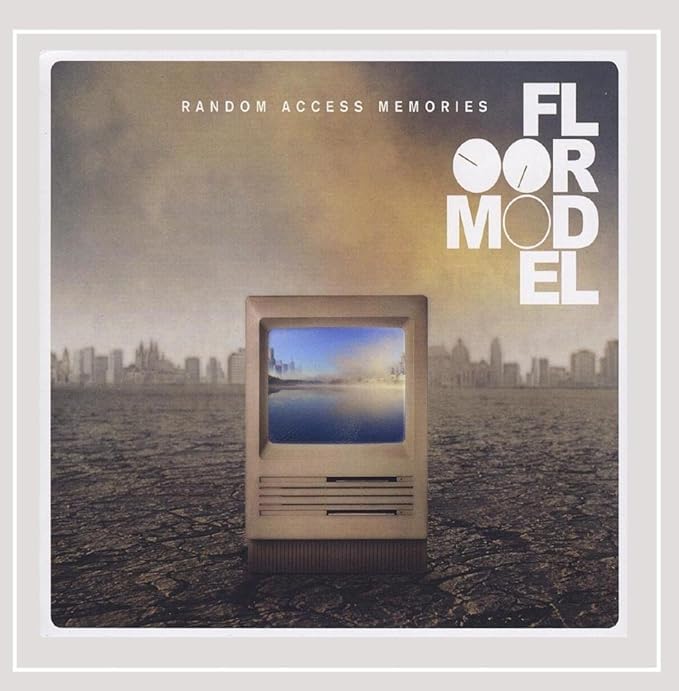 Random Access Memories: Amazon.co.uk: Music