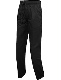 Men's Chef Pants | Amazon.com