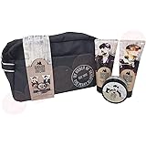 Peaky Blinders Toiletries Gift Set | 150ml Body Wash and 150ml 2in1 ...