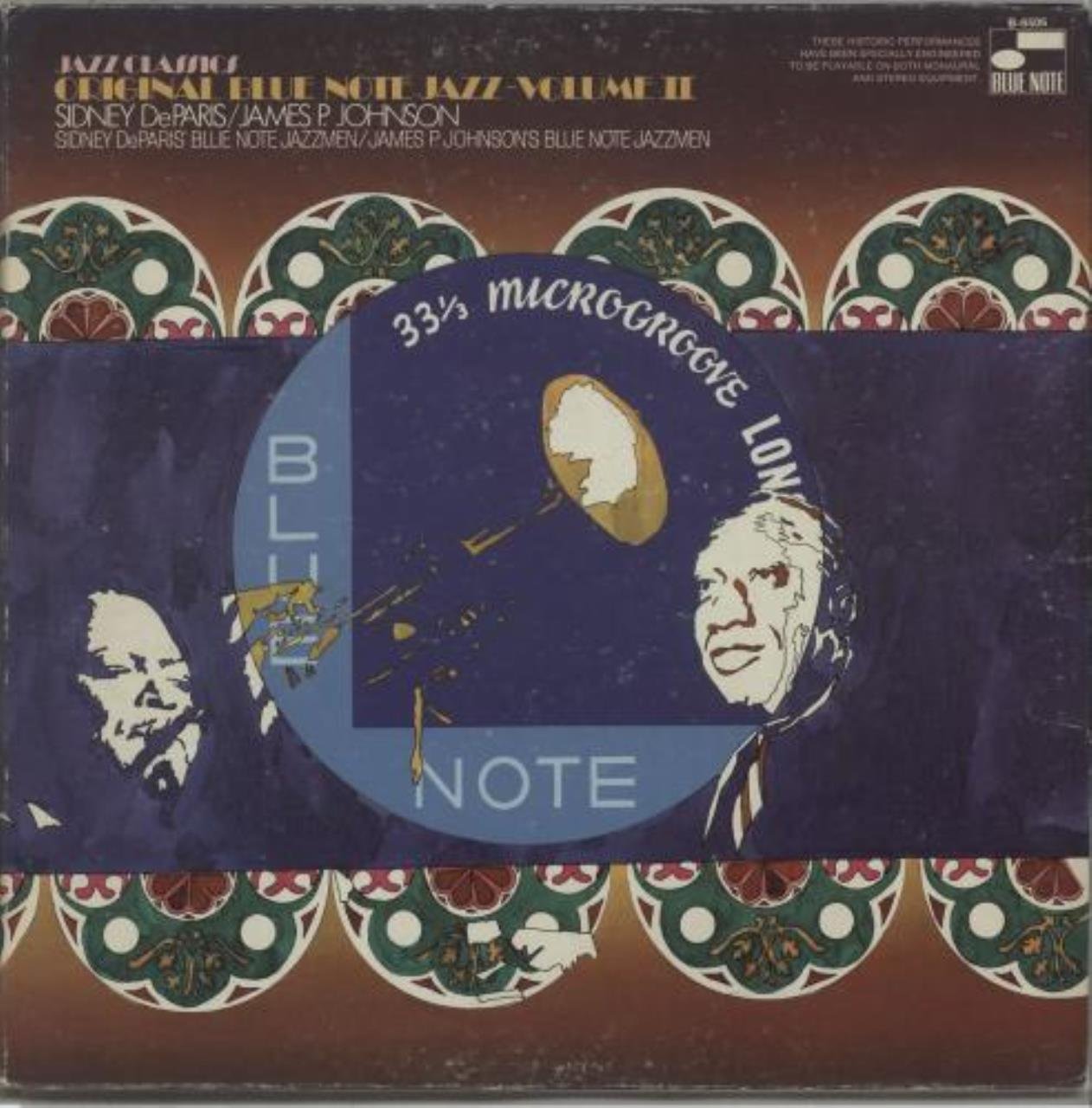 Original Blue Note Jazz - Volume II: Amazon.de: Musik