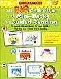 Amazon.com: Mini-Book of the Week: 40 Easy-to-Read Mini-Books on ...