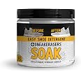 Amazon.com: SneakERASERS Overnight Soak, Shoe and Sneaker Cleaner, Easy ...
