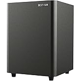 Amazon.com: Polk Audio PSW111 8" Powered Subwoofer - Up to 300 Watt Amp ...