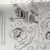 Amazon.com: Captain Underpants and the Tyrannical Retaliation of the ...