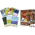 Adventure Time: Card Wars Finn vs Jake Card Game, Card Games - Amazon ...