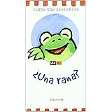 Amazon.com: ¿Un gato? (Veo, Veo/ I Spy) (Spanish Edition ...