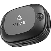 Amazon.com: HTC Vive Ultimate Tracker 3 Pack + Dongle - VR Full Body ...