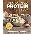 The Great Vegan Protein Book: Fill Up the Healthy Way with More than ...